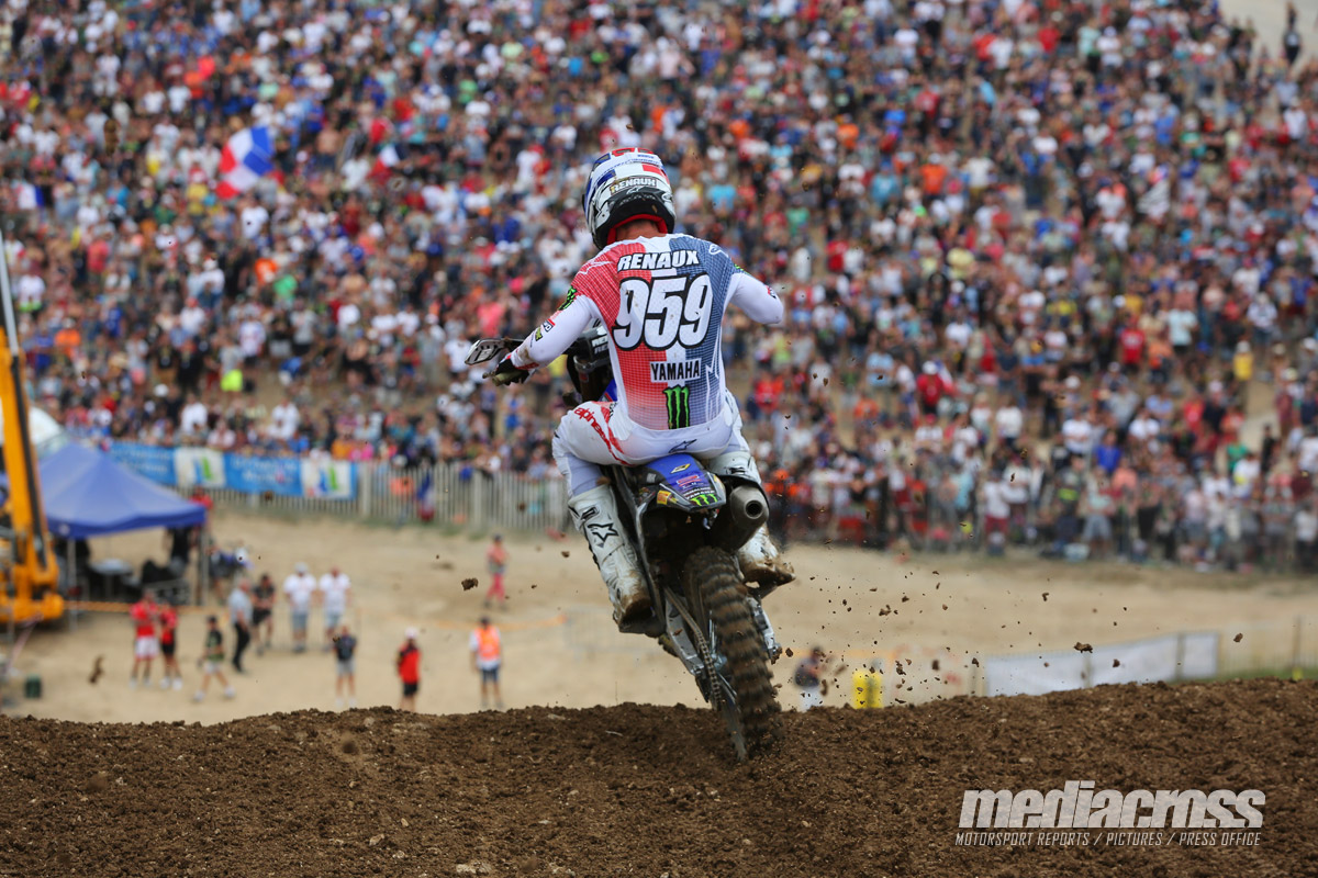 Motocross MXGP | FFMoto